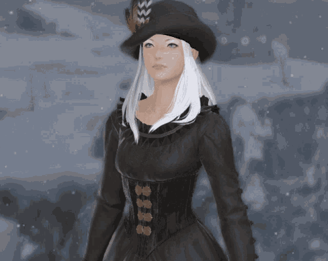 Ffxiv Luveria Ffxiv Luveria Blm Discover Share S My Xxx Hot Girl