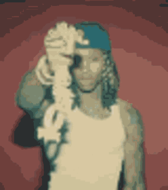 King Von Kvon King Von Kvon Oblock Discover And Share S