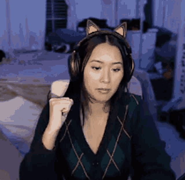 Froxy Froxygirl Froxy Froxygirl Gamer Girl Discover And Share S