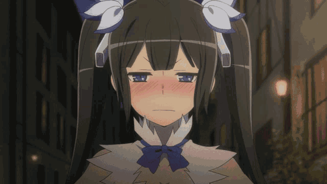 Danmachi Goddess Danmachi Goddess Hestia ຄົ້ນພົບ ແລະ ແບ່ງປັນ