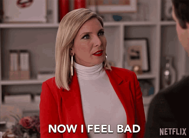Now I Feel Bad June Diane Raphael Now I Feel Bad June Diane Raphael Brianna Hanson