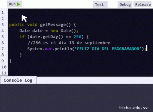 Programmer Day Code GIF - Programmer Day Code Developers - Discover ...