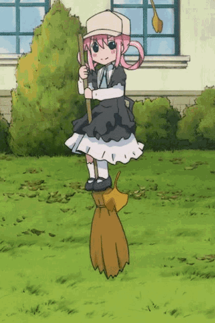 Milky Holmes Anime Milky Holmes Anime Anime Girl Discover And Share S