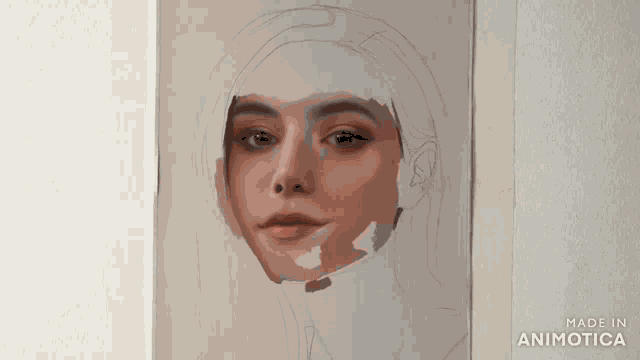 Daria Callie Drawing S Daria Callie Drawing S Art S Ləri Kəşf Edin Və Paylaşın