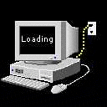 Old Computer GIFs | Tenor