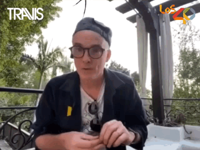 Travis Fran Healy GIF - Travis Fran Healy Gaby Cam - Discover & Share GIFs Travis Fran Healy GIF - Travis Fran Healy Gaby Cam - Discover & Share GIFs