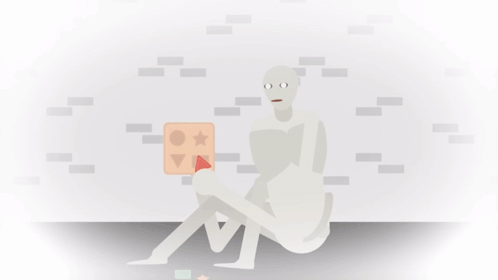 SCP-096 Animation Movieclip | StickNodes.com