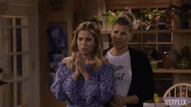 Yikes Candace Cameron Bure Yikes Candace Cameron Bure Dj Tanner Fuller Discover And