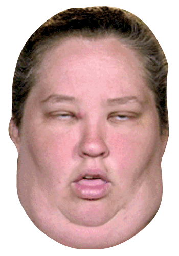 K Honey Boo Boo Mama June Here Comes Honey Boo Boo Discover And Share S