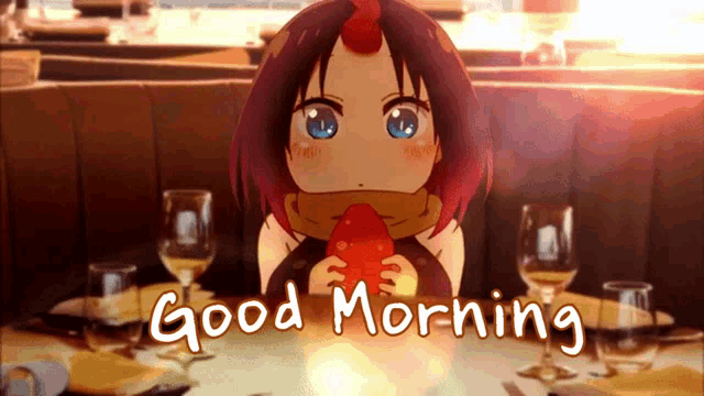 Kobayashi Dragon Maid Kobayashi Dragon Maid Elma Discover And Share S