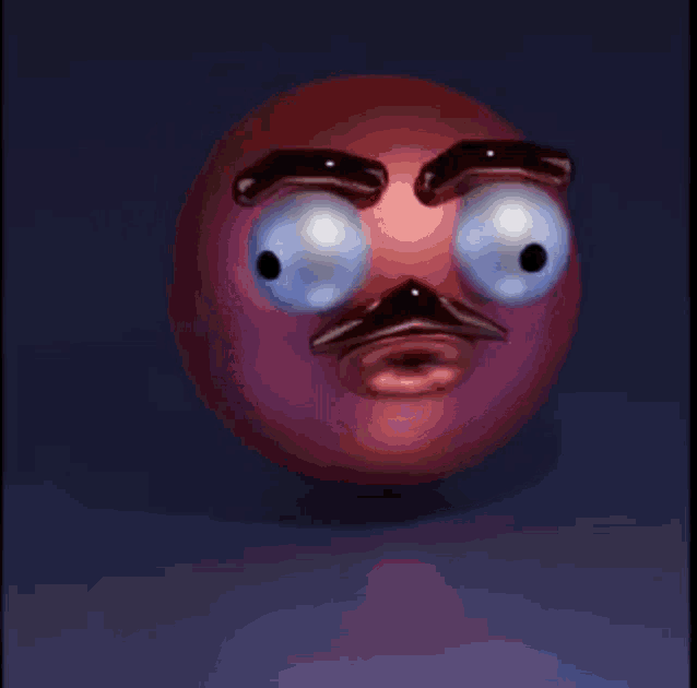 Emoji Loop Emoji Loop Mustache ዎችን ያግኙ እና ያጋሩ