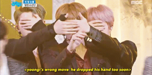 Suga GIF - Suga - Discover & Share GIFs