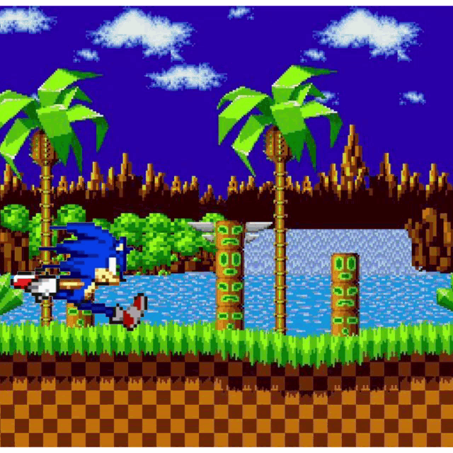 Sonic Sonic The Hedgehog Sonic Sonic The Hedgehog Sonic Running 탐색 및 공유