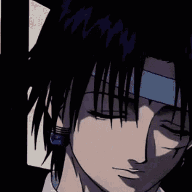 Hunter X Hunter Chrollo Hunter X Hunter Chrollo Discover And Share S
