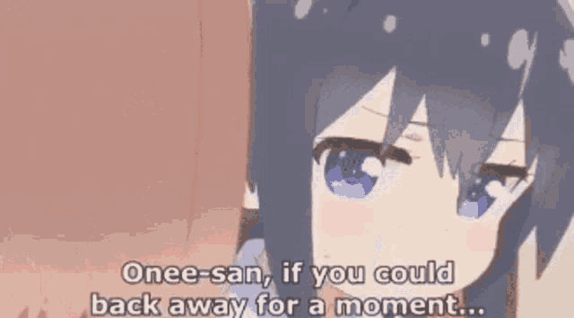 Anime Anime Cute Anime Anime Cute Onee San Discover And Share S