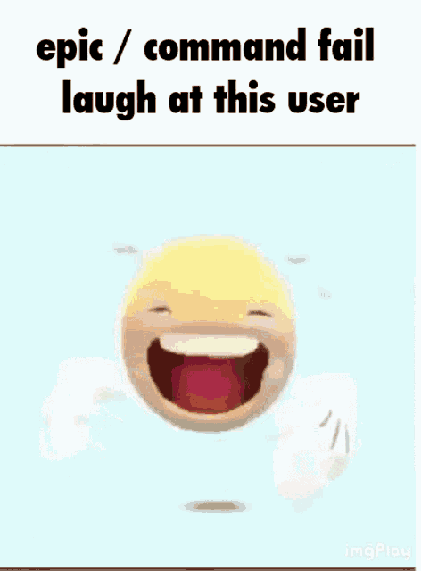 Epic Fail Slash Command GIF - Epic Fail Slash Command Command ... Epic Fail Slash Command GIF - Epic Fail Slash Command Command ...