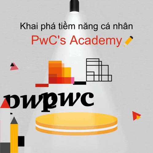 Pwc Pwc Academy GIF - PwC PwC Academy - Discover & Share GIFs