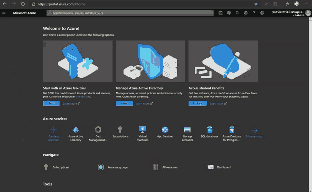 Azure Active Directory Tutorial GIF - Azure Active Directory Tutorial ... Azure Active Directory Tutorial GIF - Azure Active Directory Tutorial ...