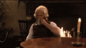 Wait What Spit GIF - Wait What Spit Drink - Discover & Share GIFs