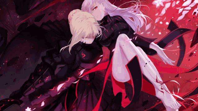 Saber Alter GIF - Saber Alter - Discover & Share GIFs Saber Alter GIF - Saber Alter - Discover & Share GIFs