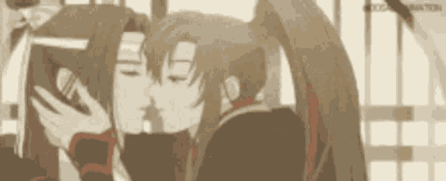 Wei Wuxian Lan Wangji Wei Wuxian Lan Wangji Mdzs Discover And Share S