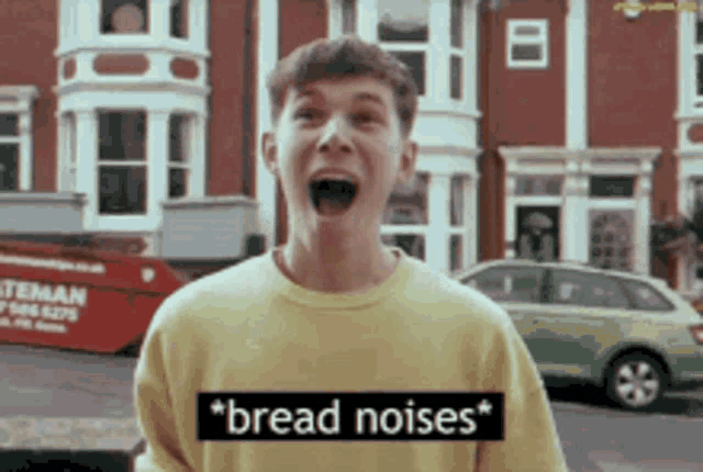 Bread Loaf Bread Loaf 탐색 및 공유