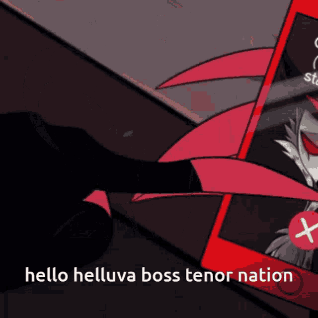 Helluva Boss Helluva Boss Descobrir E Compartilhar S