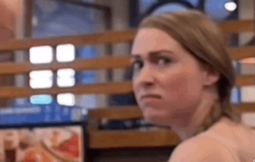 Wtf Face GIF - Wtf face - Discover & Share GIFs
