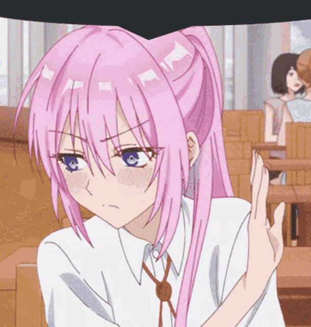 Shiki Mori Shikimoris Not Just A Cutie Shiki Mori Shikimoris Not Just A Cutie Shikimori