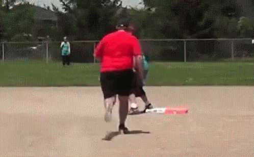 Baseball Split GIF - Baseball Split - Discover & Share GIFs