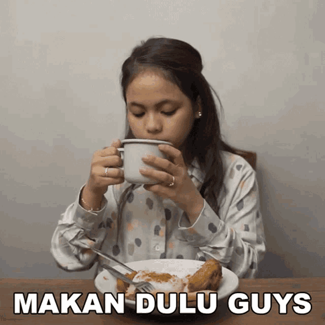 Makan Dulu Guys Putri Makan Dulu Guys Putri 3d Entertainment 탐색 및 공유