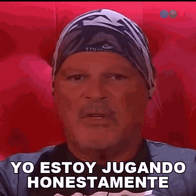 Yo Estoy Jugando Honestamente Gran Hermano Yo Estoy Jugando Honestamente Gran Hermano