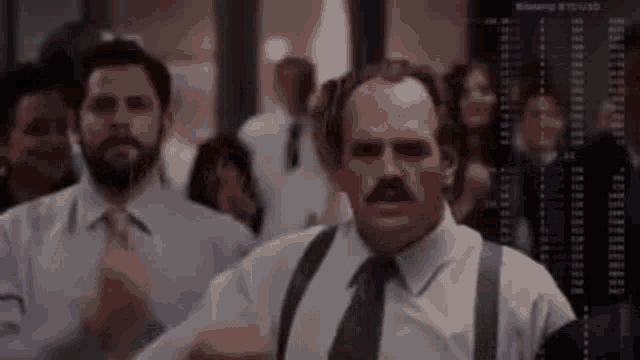 Wolf Of Wall Street Stock Market Wolf Of Wall Street Stock Market Graph Scopri E