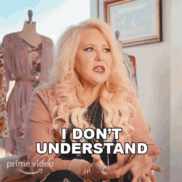 I Dont Uderstand Lularich I Dont Uderstand Lularich I Dont Get It Discover And Share S