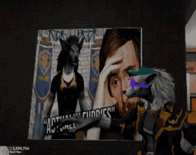 Worgen Female Worgen Worgen Female Worgen World Of Warcraft