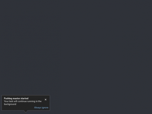 Pushing Master Started Github GIF - Pushing Master Started Github ...
