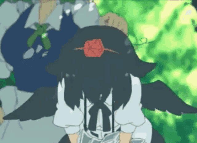 Aya Touhou Aya Touhou Discover And Share S