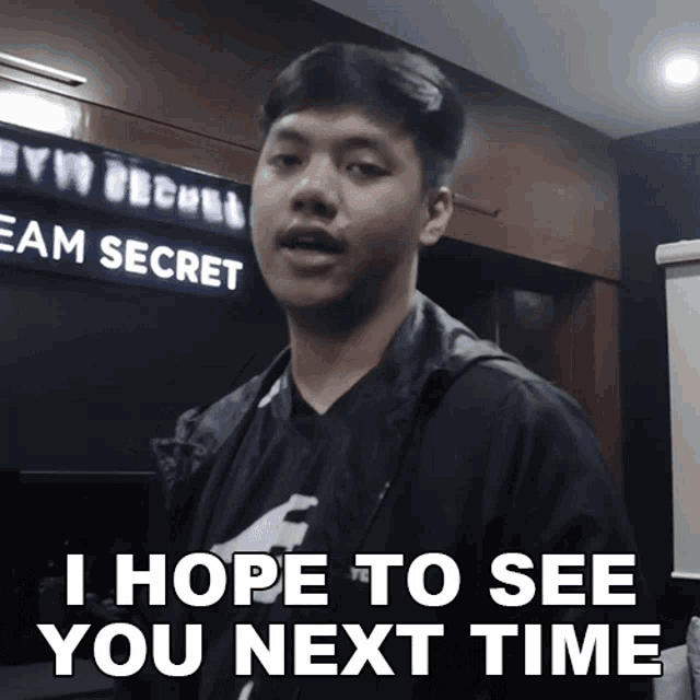 I Hope To See You Next Time Hamez GIF - I Hope To See You Next Time ... I Hope To See You Next Time Hamez GIF - I Hope To See You Next Time ...