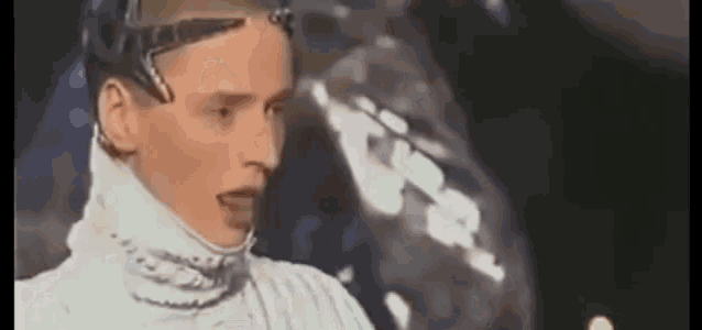 Weird Russian Singer Memes