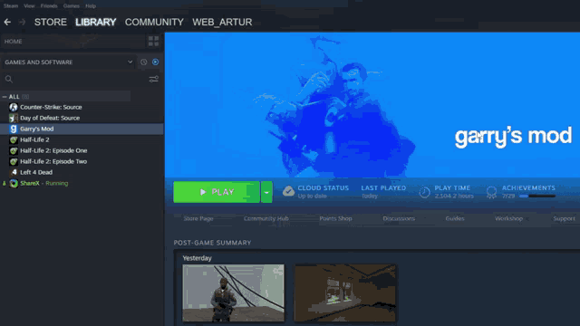 Garrysmod GIF - Garrysmod - Discover & Share GIFs