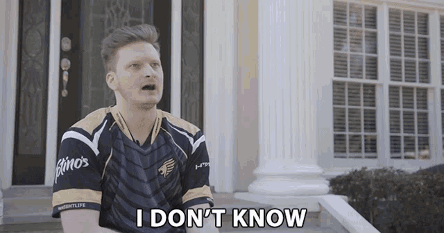 I Dont Know Idk GIF - I Dont Know Idk I Have No Idea - Discover & Share ... I Dont Know Idk GIF - I Dont Know Idk I Have No Idea - Discover & Share ...