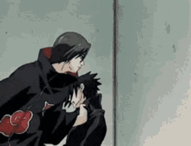 Itachi Sasuke Itachi Sasuke S Entdecken Und Teilen