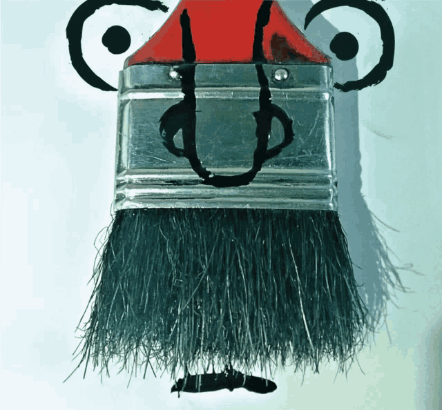 Downsign Brushed Beard Downsign Brushed Beard Brush Discover And Share S