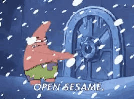 Open Sesame Memes Bio Has The New Link 👀,
