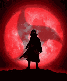 Sharingan gif wallpaper store
