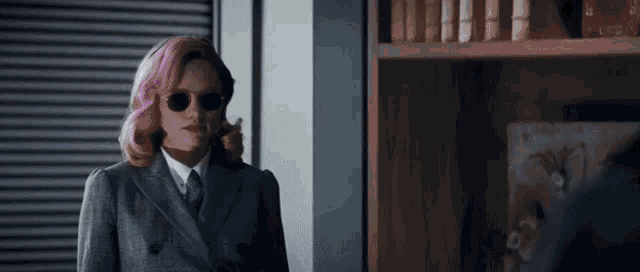 Detective Pikachu Ditto GIF Detective Pikachu Ditto Pokemon Discover Share GIFs