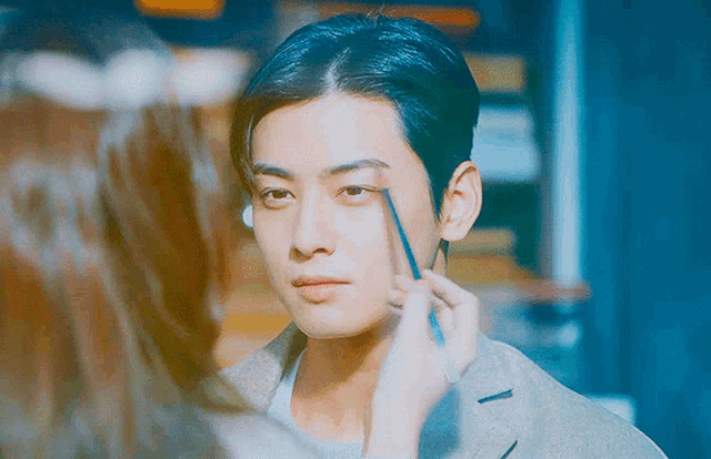 True Beauty Cha Eun Woo True Beauty Cha Eun Woo Descubrir Y Compartir S