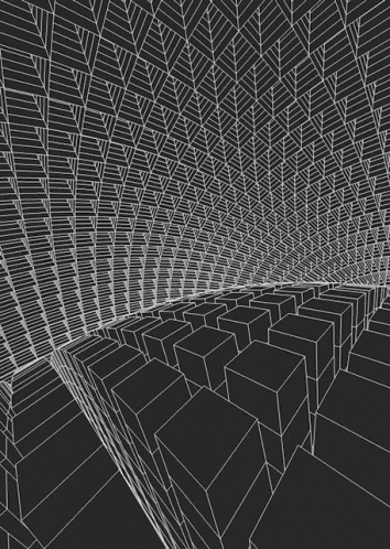 Pattern Lines GIF - Pattern Lines Shapes - Discover & Share GIFs