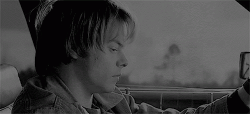 Jonathan Stranger Things GIF - Jonathan Stranger Things Stare ...