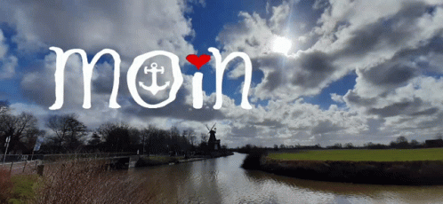 Moin GIF - Moin - Discover & Share GIFs